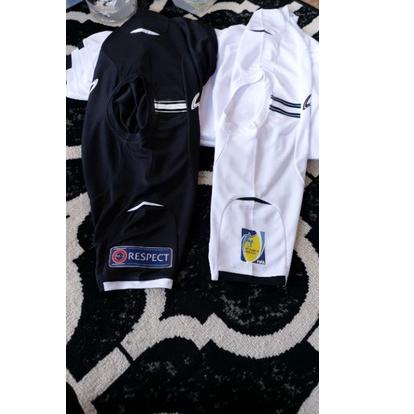 Jual CSF0r5Q--BAJU WASIT model LIGA 1 2020/2021/2022 ( DADA PSSI - SAKU ...