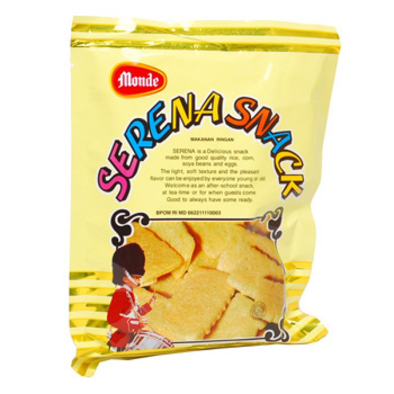 Jual Serena Snack | Shopee Indonesia