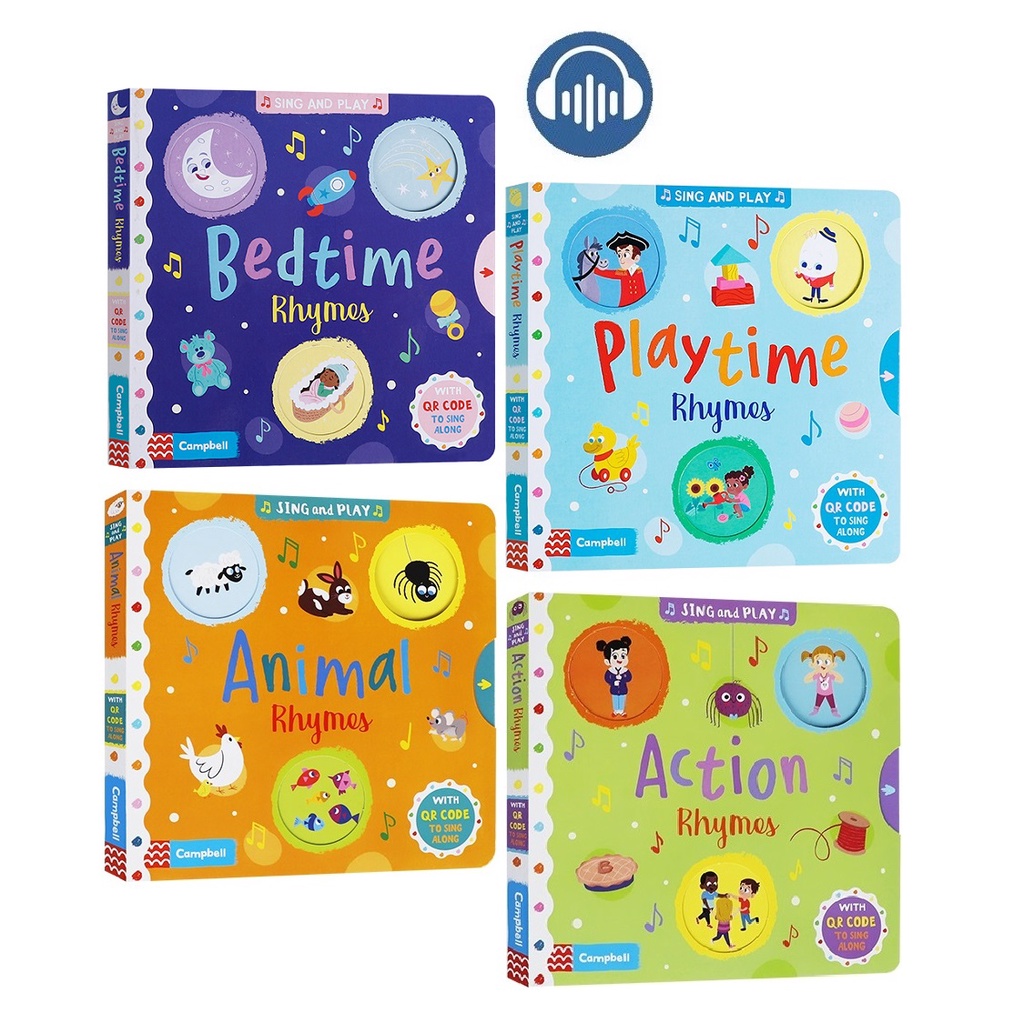 Jual Campbell - Sing and Play Series | Shopee Indonesia