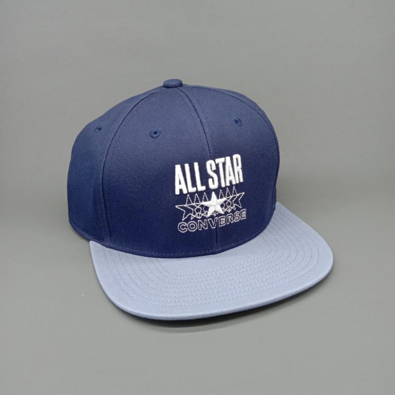 Jual topi converse mfs cap snapback converse | Shopee Indonesia