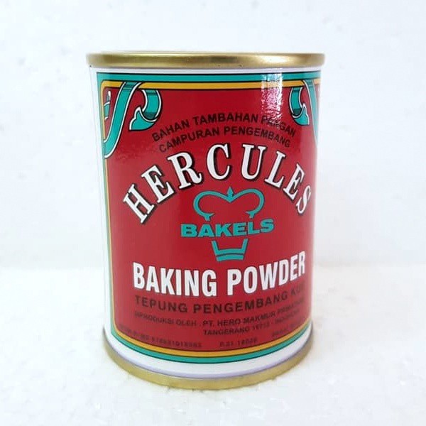 Jual Baking Powder Hercules Terlengkap & Harga Terbaru April 2026 ...