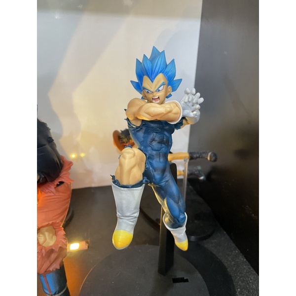 Jual vegeta blue figure | Shopee Indonesia