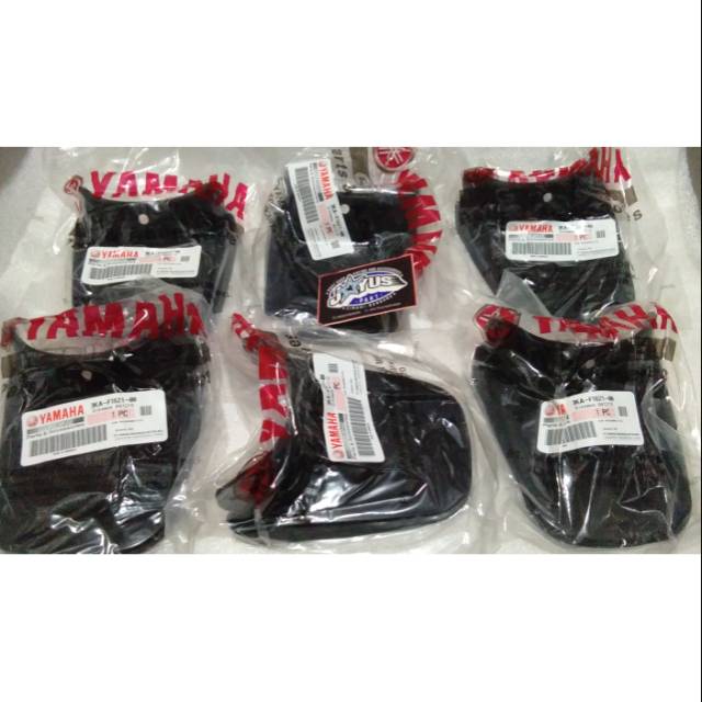 Jual Topi Spakbor Belakang Yamaha Rx King Rxs Original | Shopee Indonesia