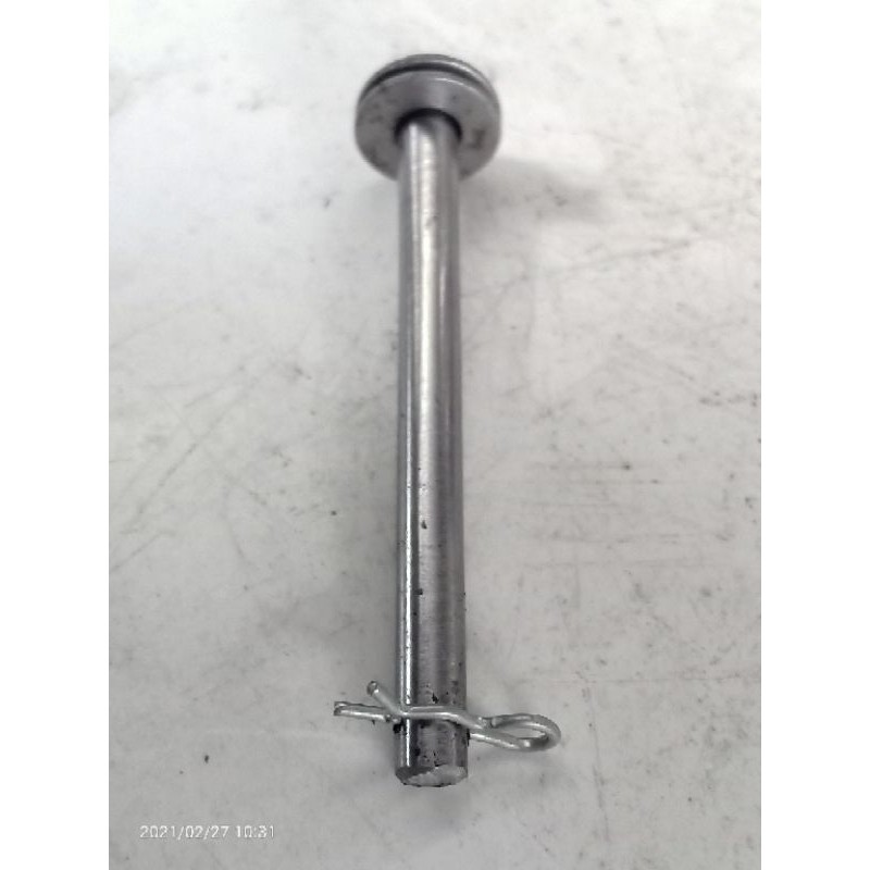Jual Pen Paku Engsel Jok Yamaha V75 V80 DT100 RX 125twin As3 GT80 Ls3 ...