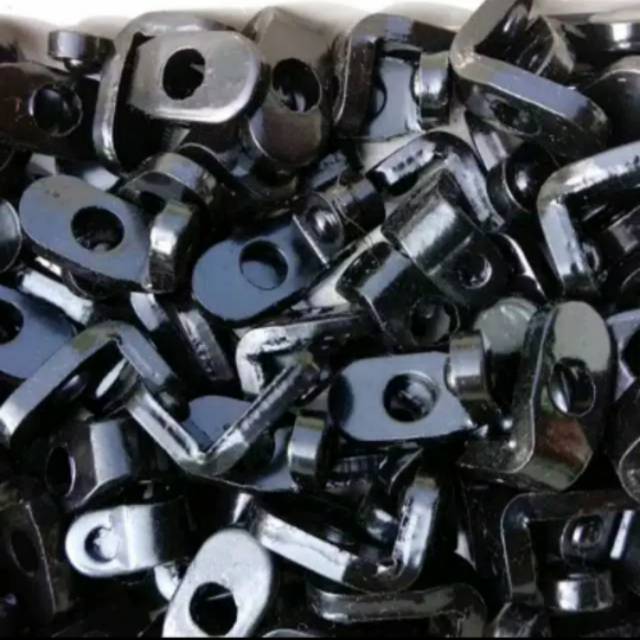 Jual Plat L Sharp Long Barel | Shopee Indonesia