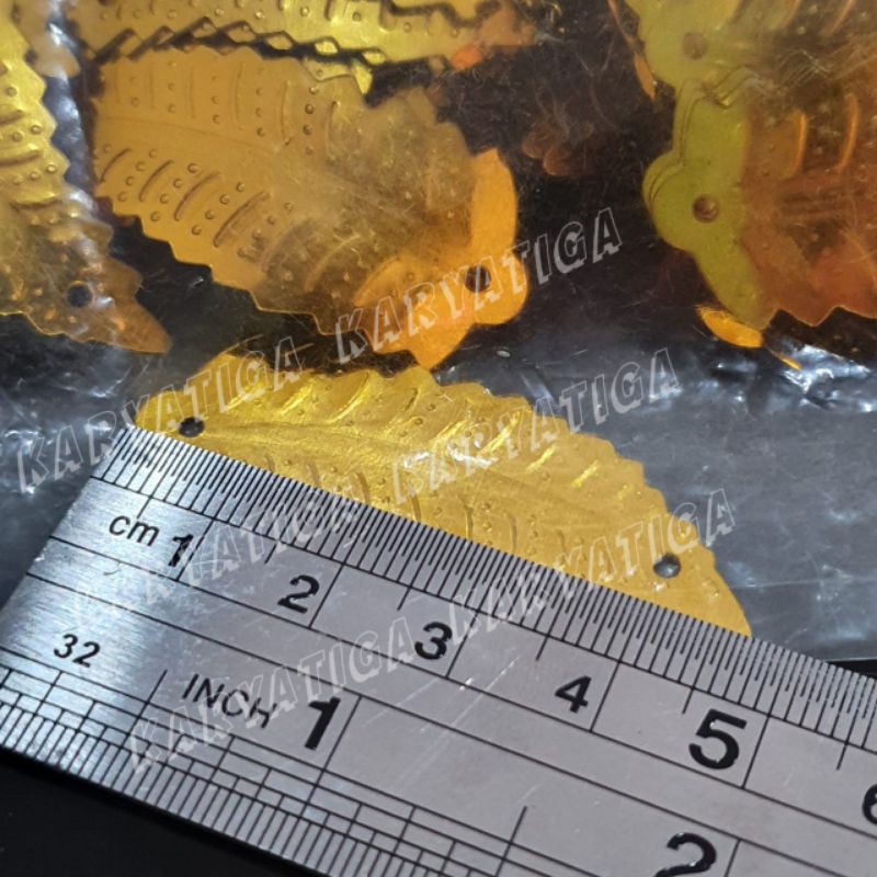 Jual Payet Manik Daun Raja 450 Gram (1 Pon) | Shopee Indonesia