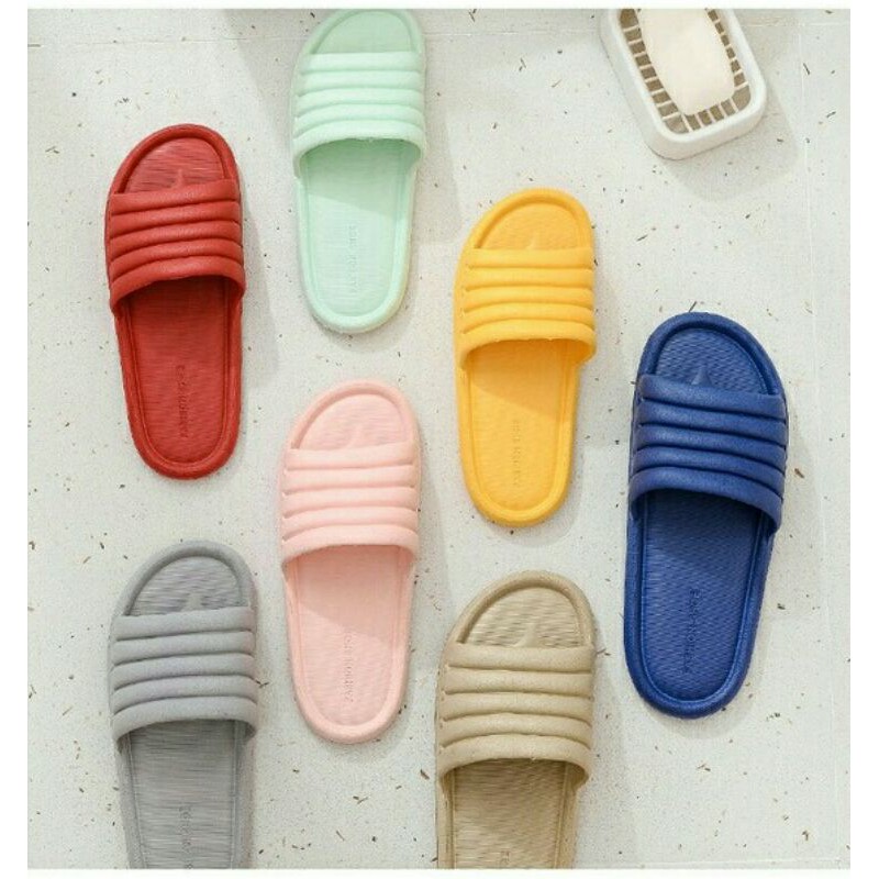 Jual Sandal kamar mandi anti slip/sandal rumah/Sandal Indoor/sandal ...