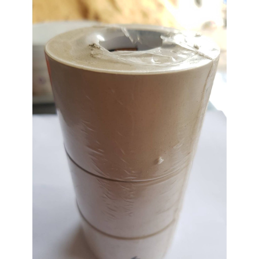 Jual Isolasi Lakban AC Dengan Lem/ Lakban Pipa selang AC Pembalut ...