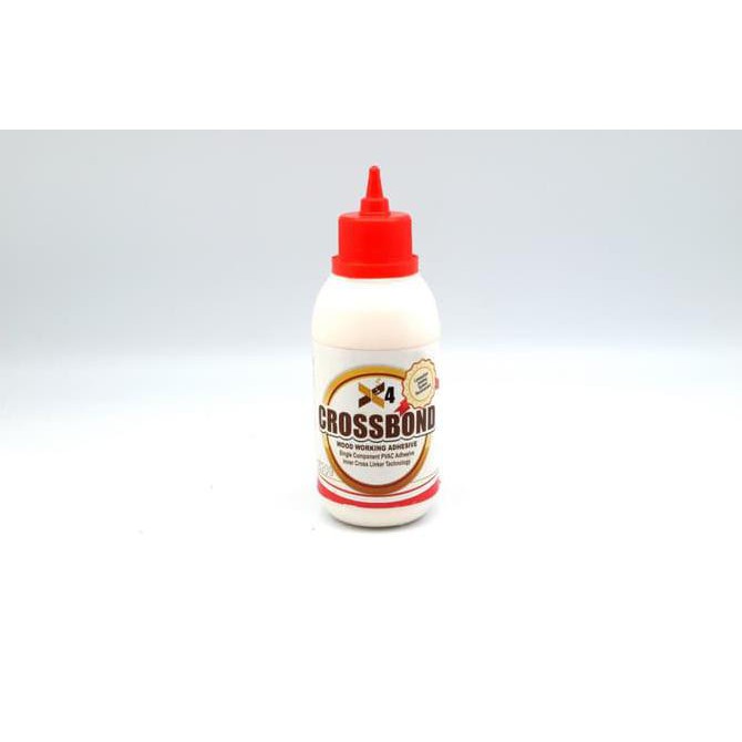 Jual Lem Kayu untuk Gitar Crossbond X4 | Shopee Indonesia