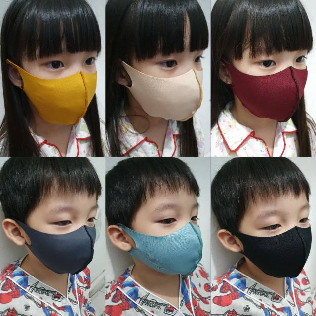 Jual Masker Anak SCUBA proses Mesin Laser | Shopee Indonesia