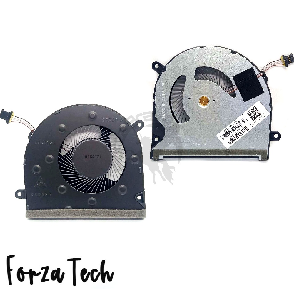 Jual Cooling Fan Laptop For HP ENVY X360 13-AY 13Z-AY 13M-BD0023DX 13 ...