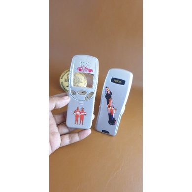 Jual casing nokia 3210 model fariasi flip | Shopee Indonesia