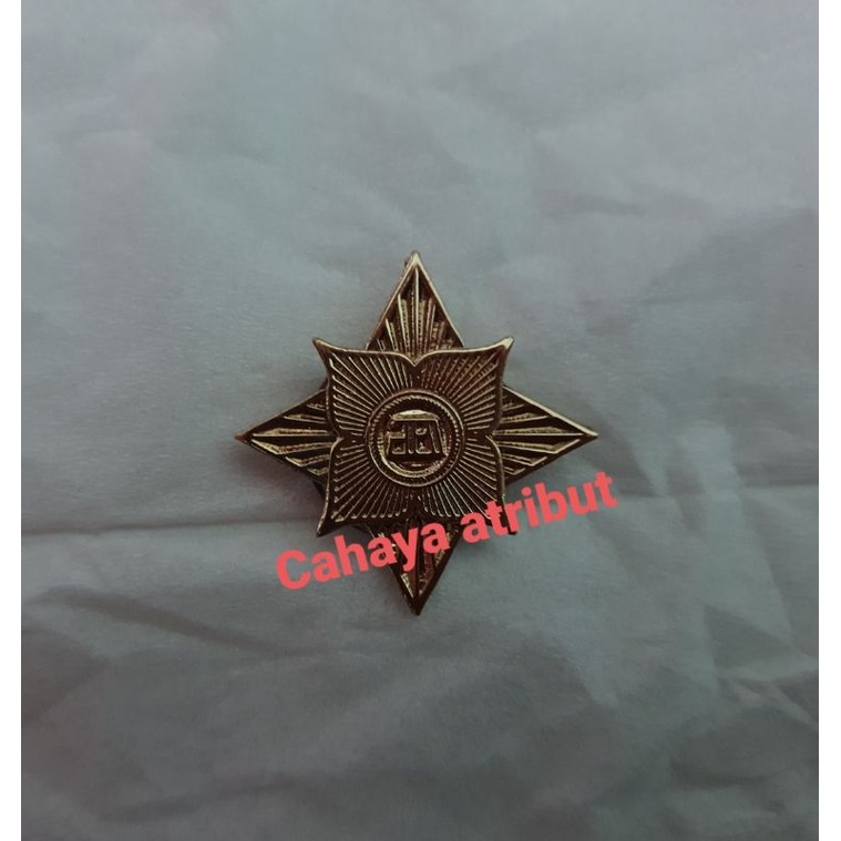 Jual Pin Alumni API/PPI Madiun | Shopee Indonesia