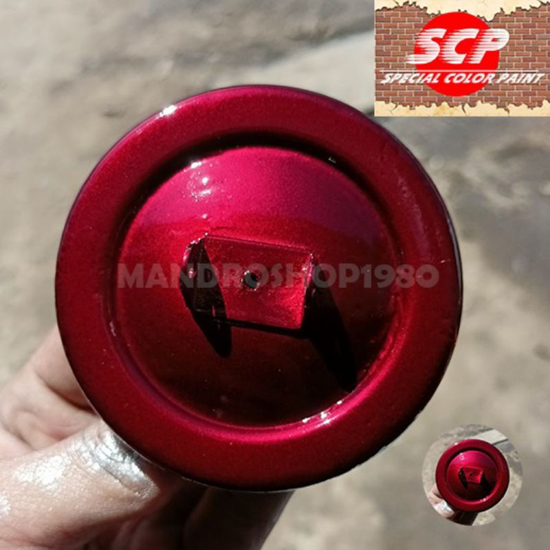 Jual CAT MERAH MAROON 1000ML | Shopee Indonesia