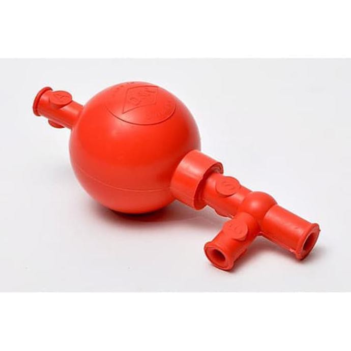 Jual Pipet Filler D & N Bulb Pipette Bola Hisap Pipet | Shopee Indonesia