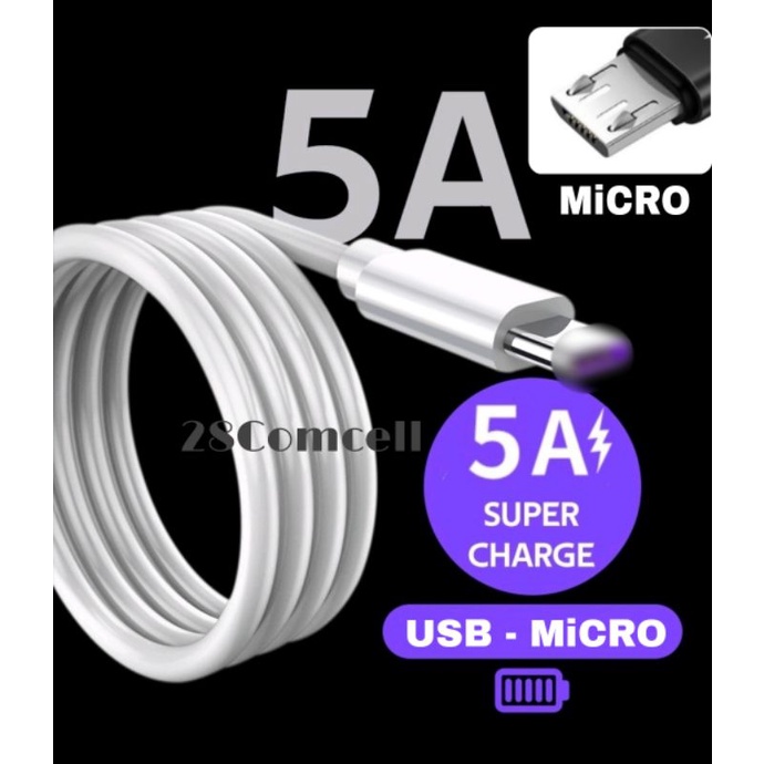 Jual Kabel Data micro Kabel charger Micro Fast charging | Shopee Indonesia