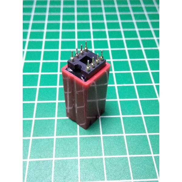 Jual Burson V6 Vivid dual op-amp | Shopee Indonesia