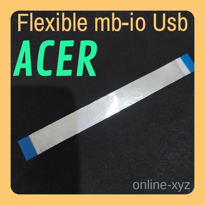 Jual kabel flexible mb io Usb ACER E5-575 575G 575T 576 576G | Shopee ...