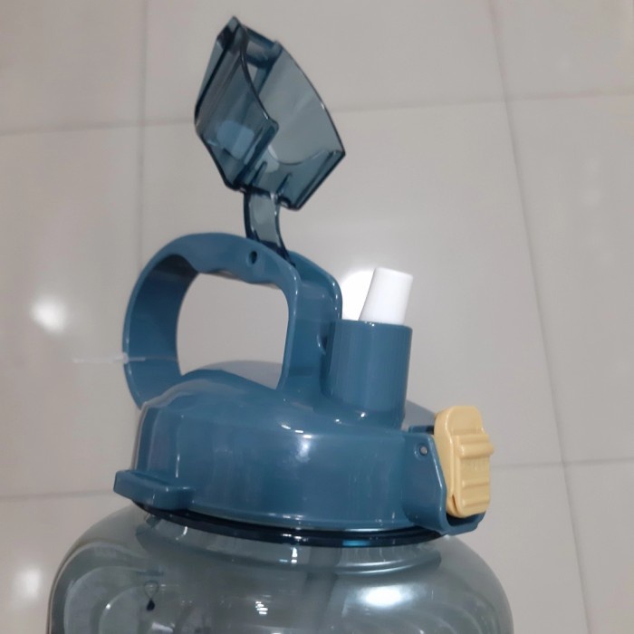 Jual Botol Air Minum Water Bottle 3 Liter 026 | Shopee Indonesia