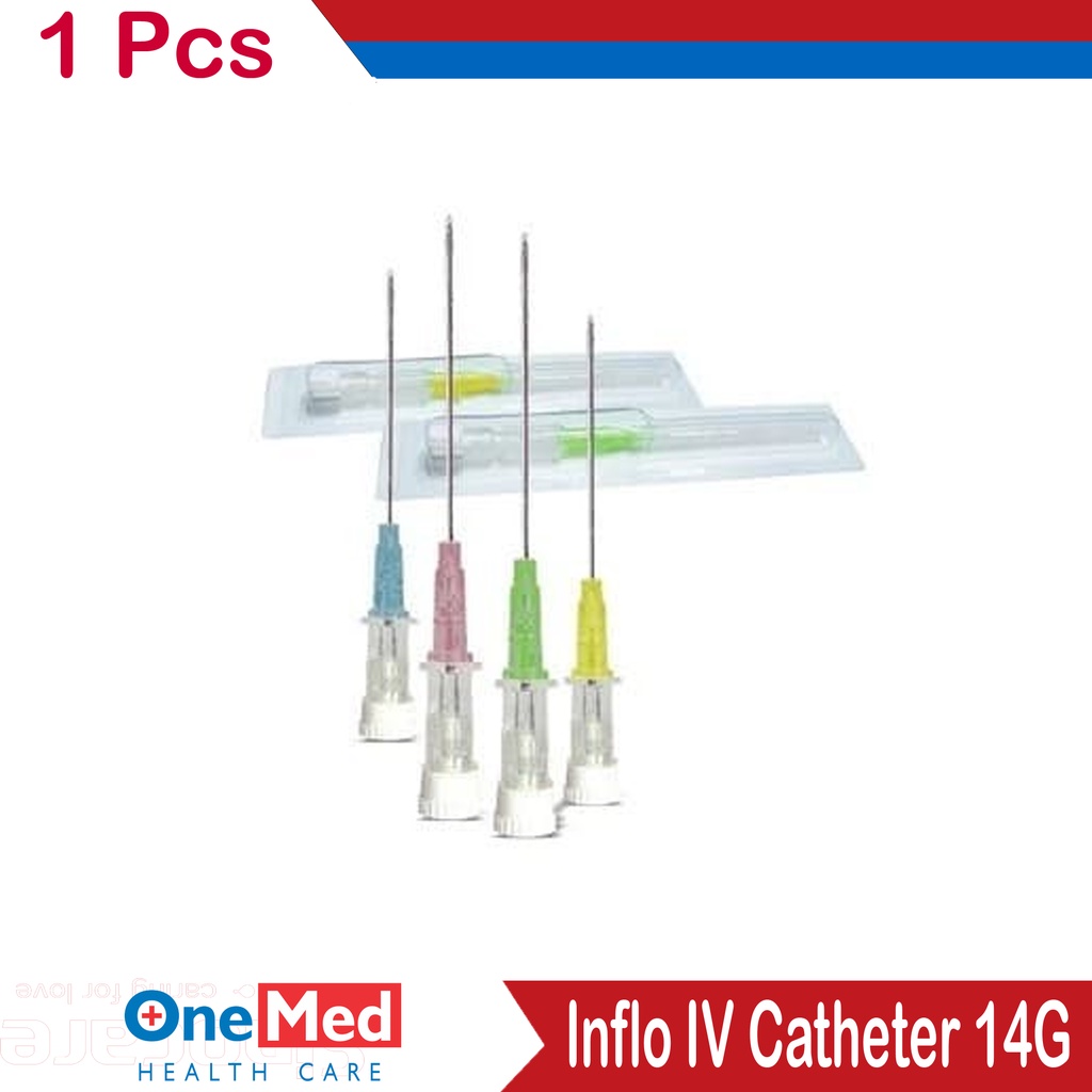 Jual Abocath Inflo Merk Onemed Pcs | Shopee Indonesia