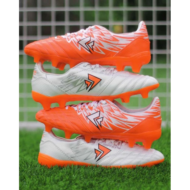 Jual Sevspo Garuda Orange C4 (Termurah) | Shopee Indonesia