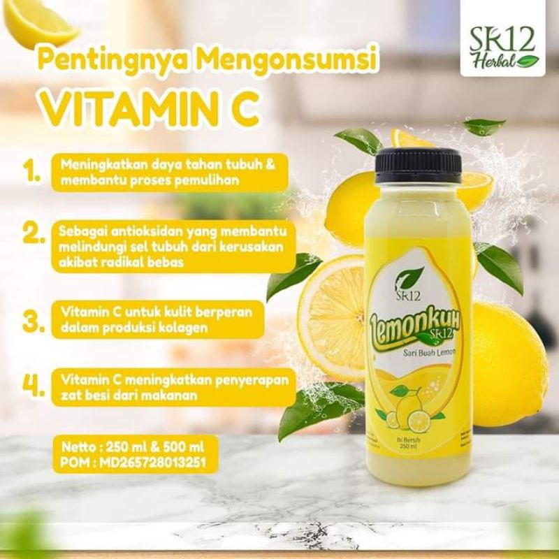 Jual Lemonku 500ml | Shopee Indonesia