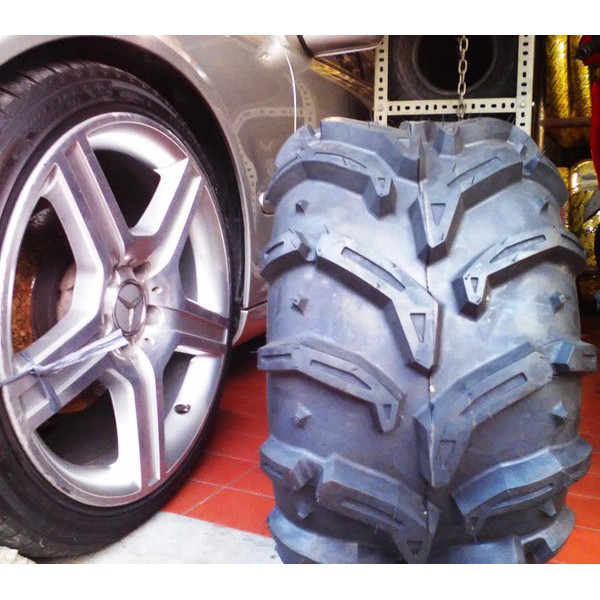 Jual Barang Ban LUAR ATV,JOHN DEERE tipe OFF ROAD RING 10 UKURAN 22X11 ...