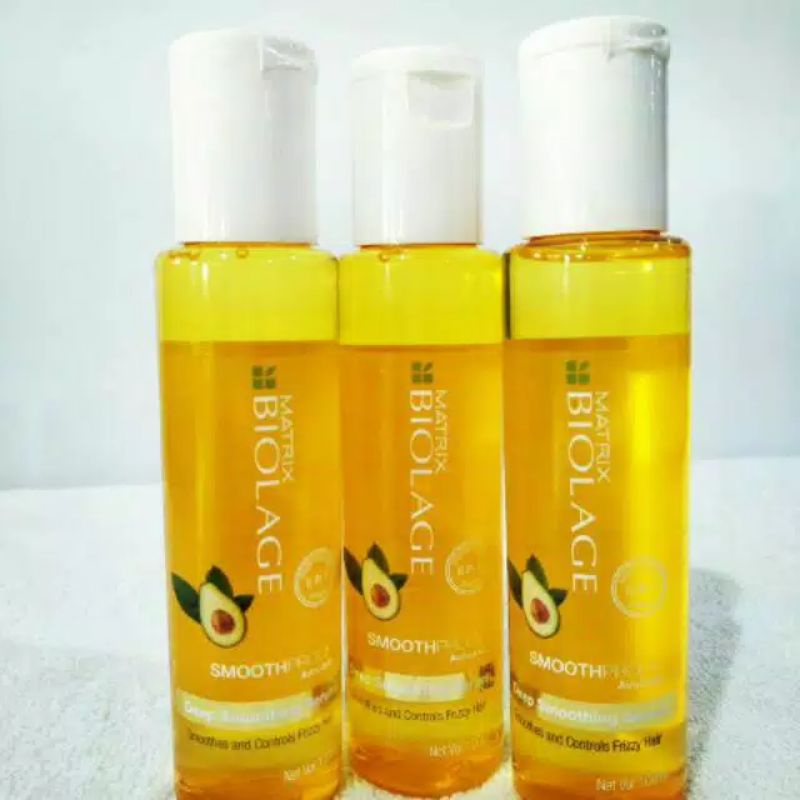 Jual Matrix Smoothproof Smooting Serum 100 ml | Shopee Indonesia