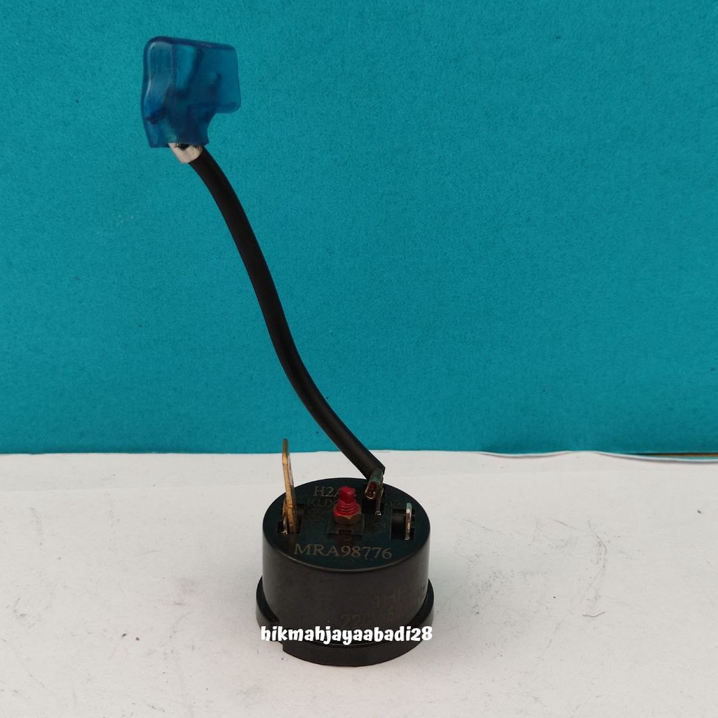 Jual Overload Ac Bulat 1 PK Klixon | Shopee Indonesia