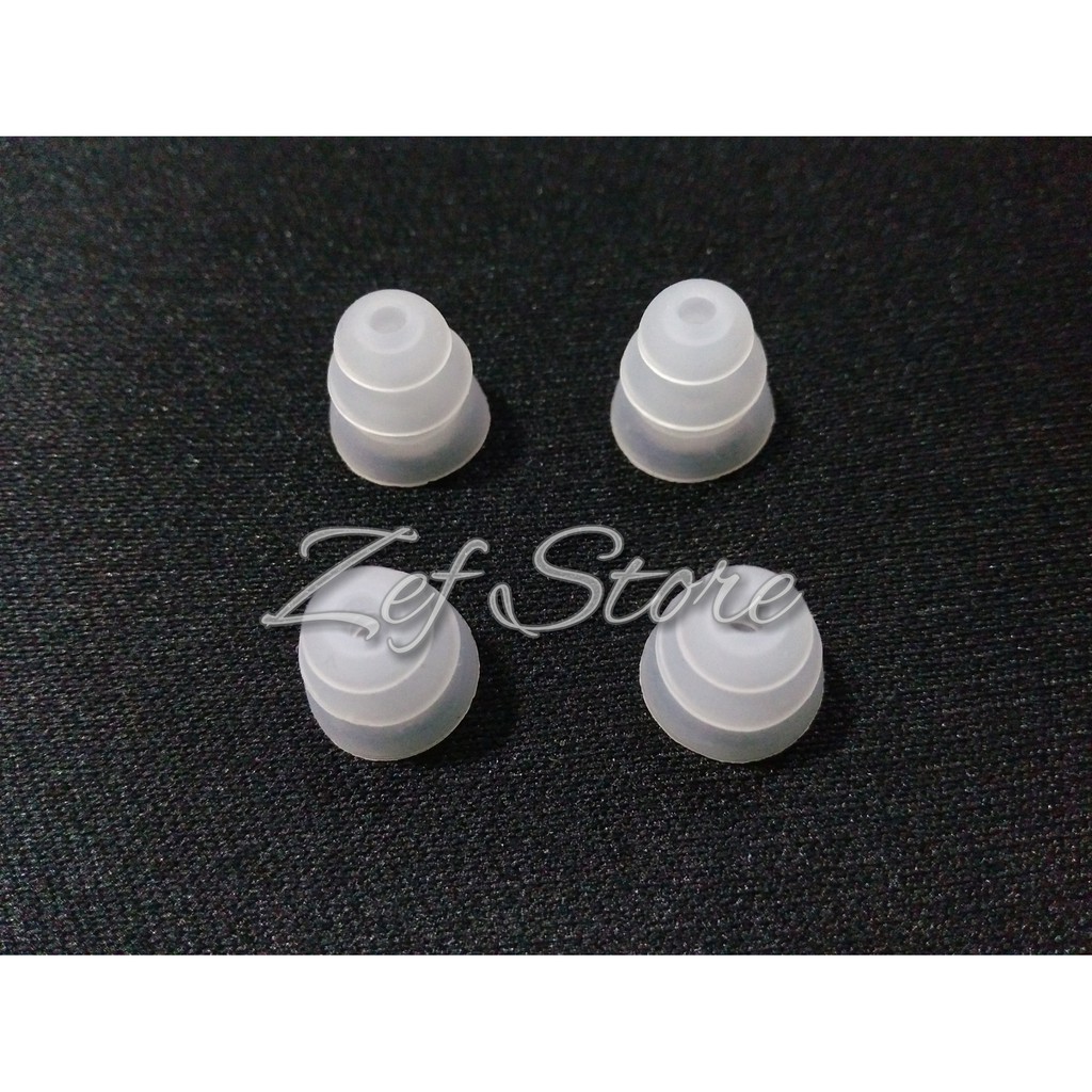 Jual [Per Pasang] Universal 3-Flange Triflange Triple Flange IEM ...