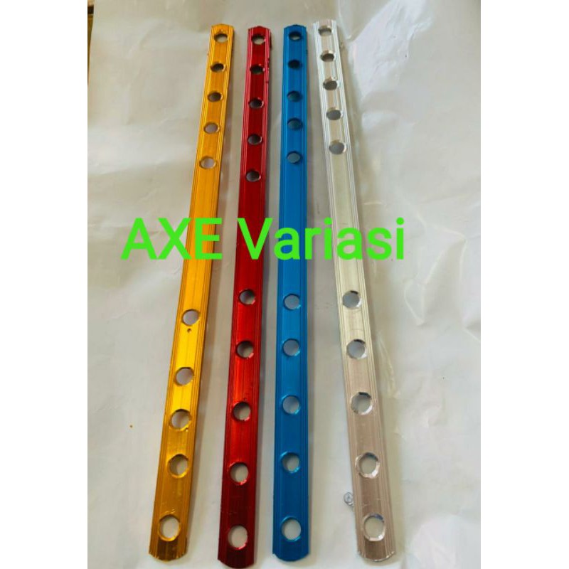 Jual panel rem bolong cnc ukuran Xl 38cm | Shopee Indonesia