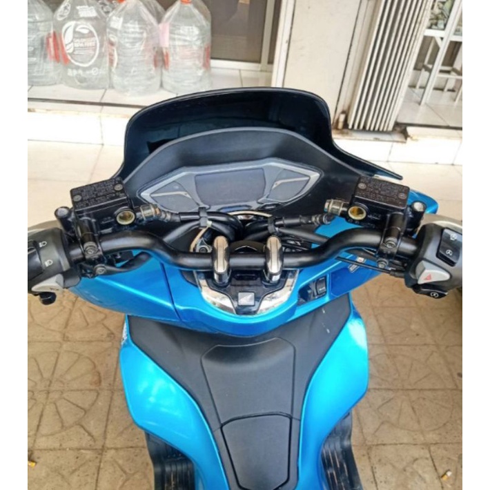 Jual Stang CB150R PNP CB, GL, PCX, MEGAPRO, TIGER, RX KING | Shopee ...