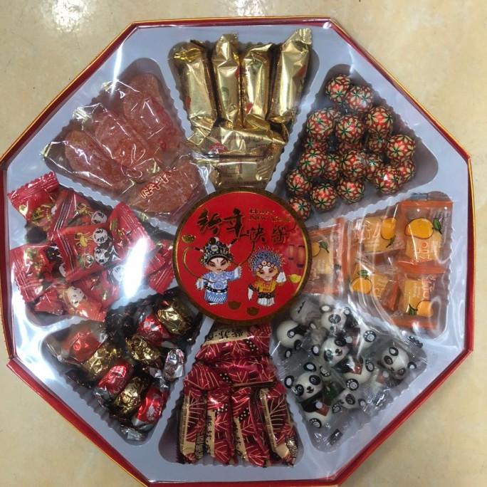 Jual Cemilan imlek/ Permen imlek/ Permen Aneka Rasa Pak Cen Tang Candy ...