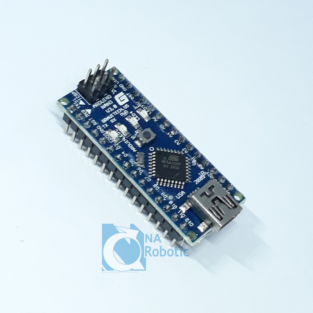 Jual Nano V3.0 328 Ftdi | Shopee Indonesia