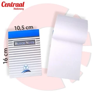 Jual Blocknote Terlengkap & Harga Terbaru Maret 2025 | Shopee Indonesia