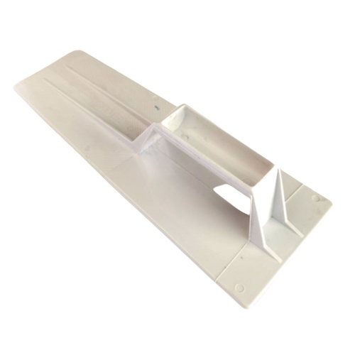 Jual Roskam Persegi PVC Roskam Tangan Plastik Gosokan Acian Tembok ...