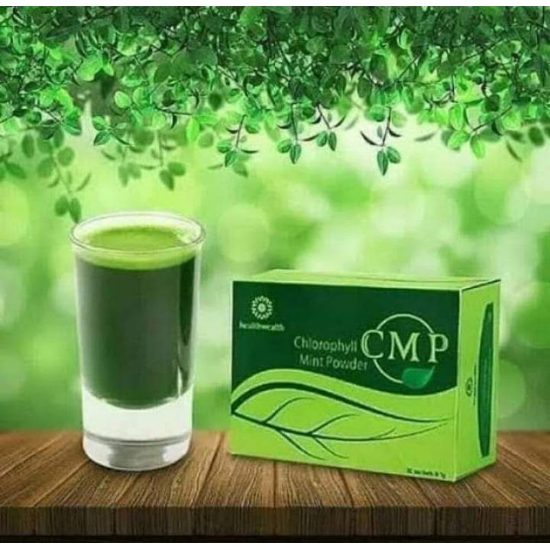 Jual CMP (classic mulberry powder) | Shopee Indonesia