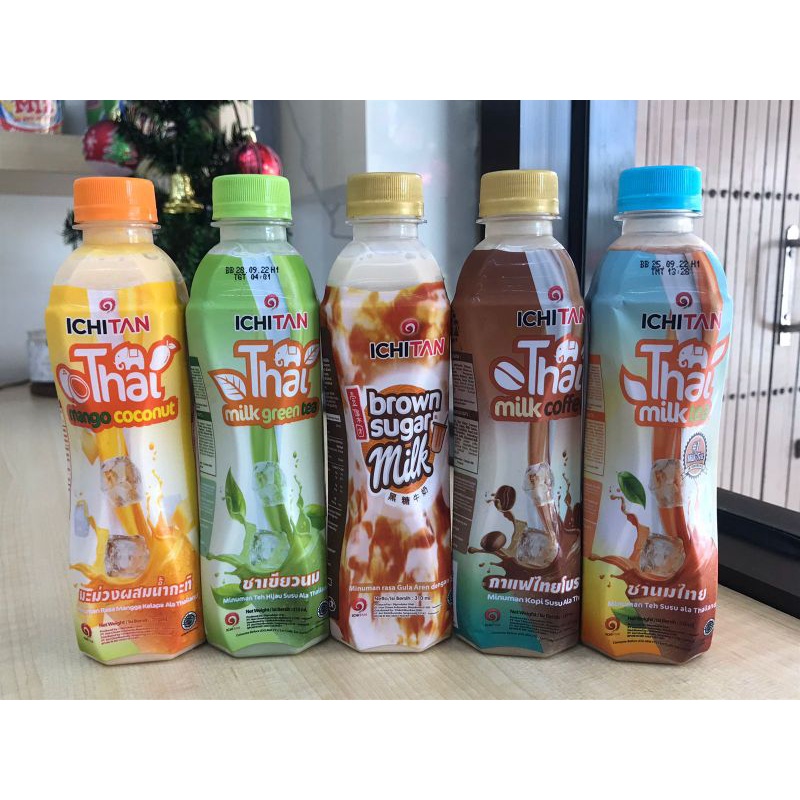 Jual Ichitan Drinks 310Ml | Shopee Indonesia