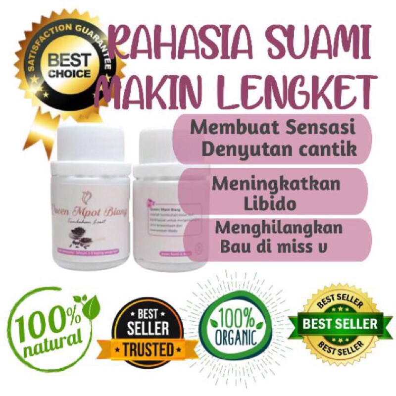 Jual Mpot Biang | Shopee Indonesia