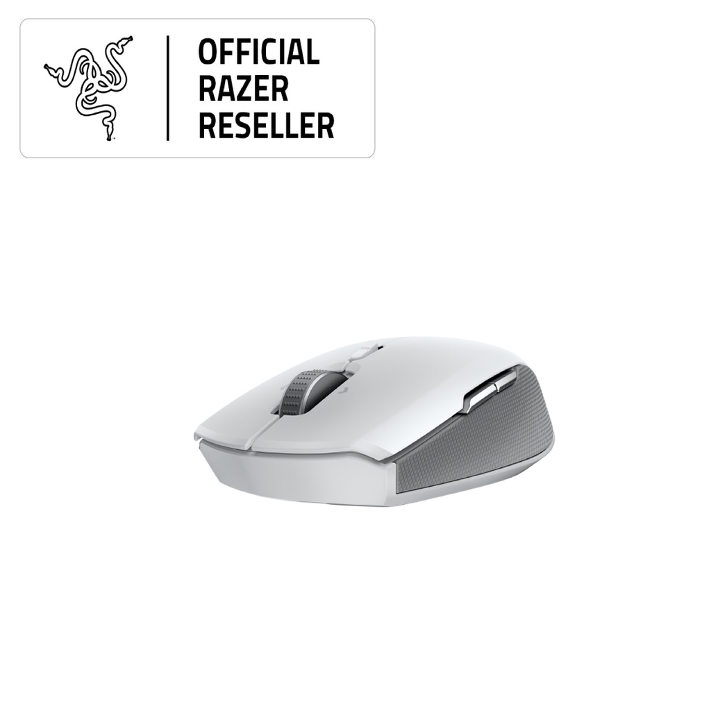 Jual Razer Pro Click Mini - Portable Wireless Mouse for Productivity ...