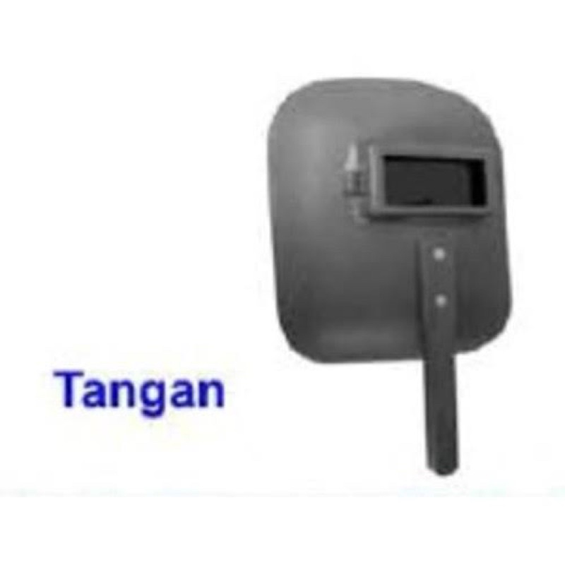 Jual Kedok Las Pegang Tangan / Topeng Las | Shopee Indonesia