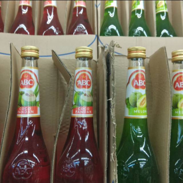 Jual Syrup ABC | Shopee Indonesia