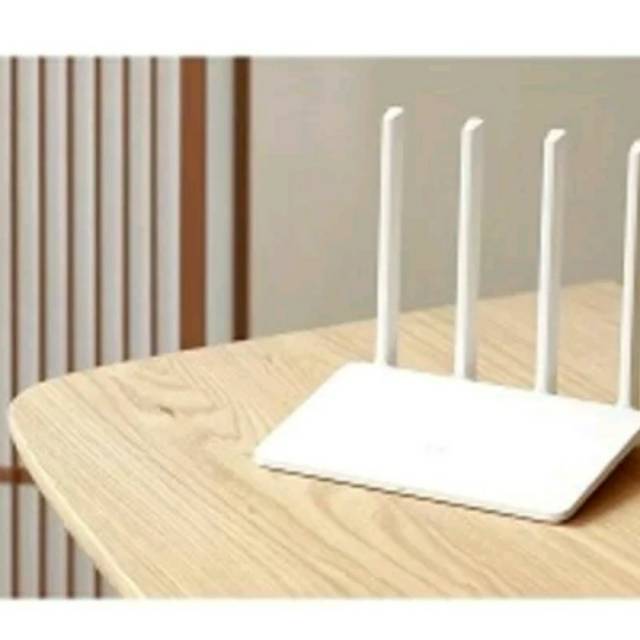 Jual Router Repeater Wireless Xiaomi 4C Penguat WiFi 300Mbps dari Modem ...