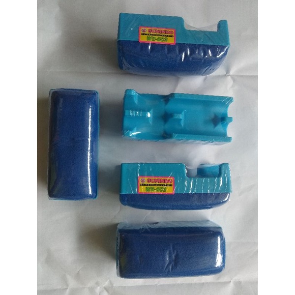 Jual Penghapus papan Tulis Gunindo WB803 + Tempat sepidol | Shopee ...