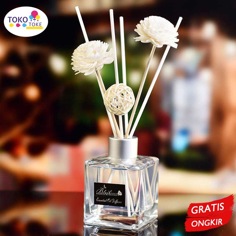 Jual Parfum Ruangan Pengharum Ruangan Pengharum Pewangi Ruangan Reed ...