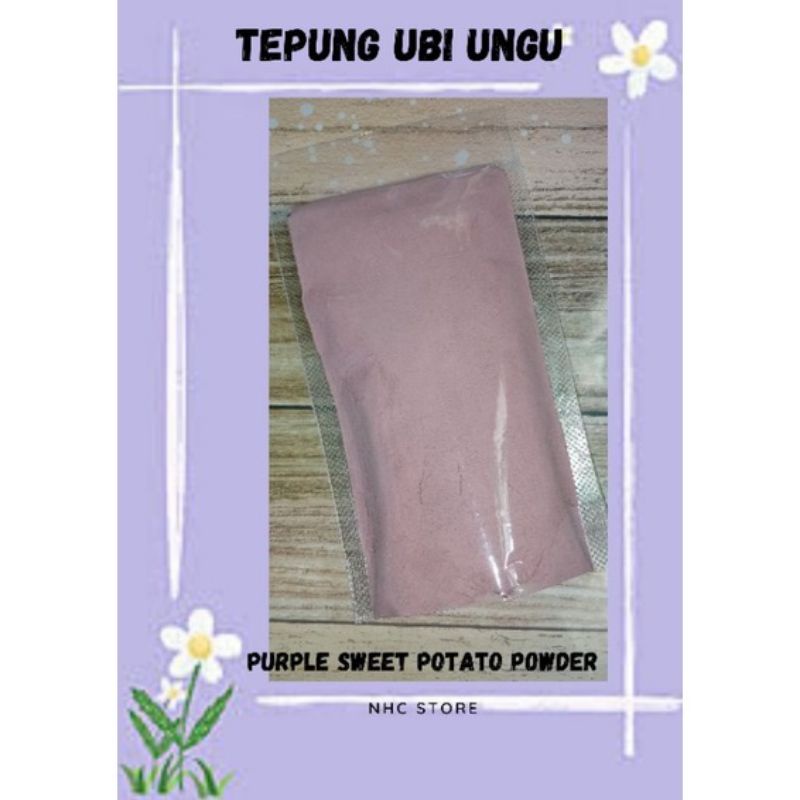 Jual Tepung MPASI /Kelor Moringa / Tepung Labu Kuning Pumpkin / Tepung ...