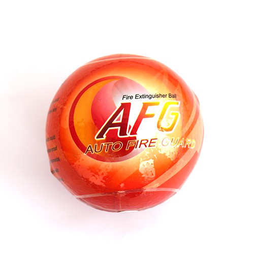 Jual AFG Fire Extinguisher Ball Fireball Bola Api Pemadam Kebakaran ...