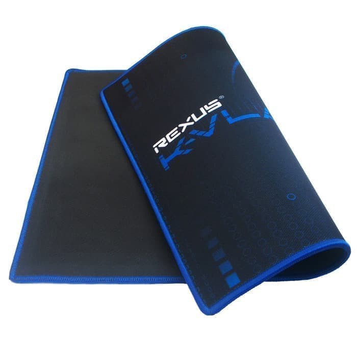 Jual Mousepad Rexus T3 / Mouse pad Rexus Kvlar T3 350x250 | Shopee ...