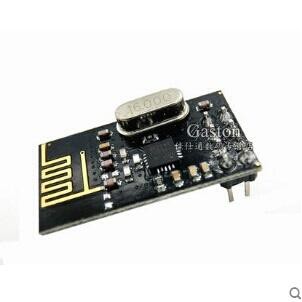 Jual Nrf24L01 24L01 Nrf Wireless Cimmunication Module For Arduino Rjc ...