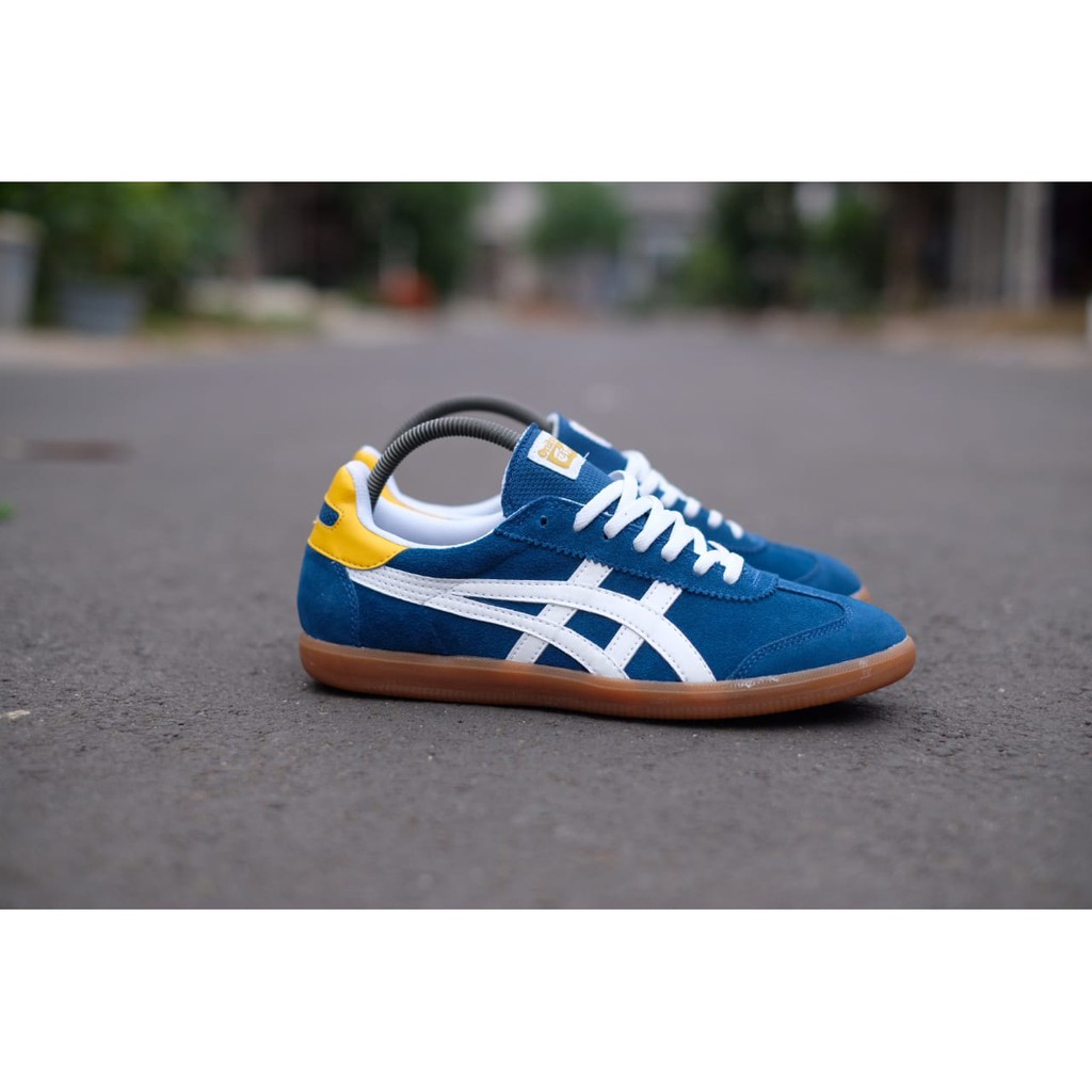 Jual Sepatu Original Onitsuka Tiger Tokuten | Shopee Indonesia